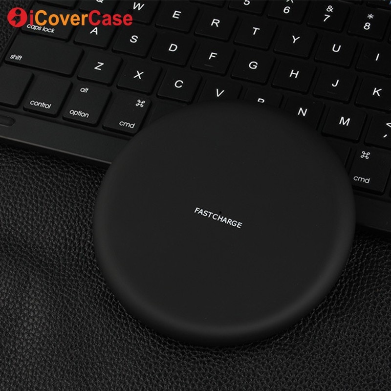 Original Wireless Charger For Huawei Honor 10 9 lite 8 7 7x 7c 7a 7s ...