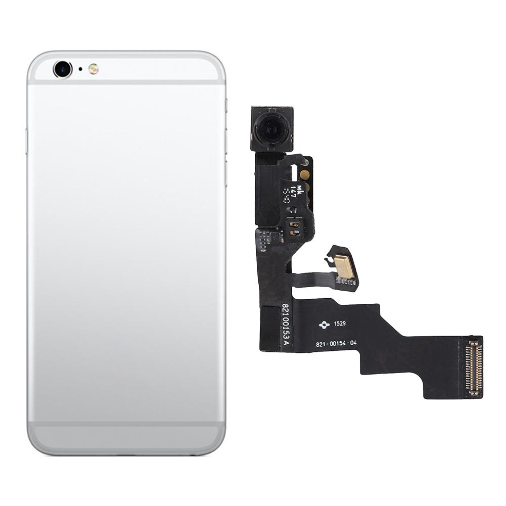 For iPhone 6/6S Plus Front Facing Camera Module Replacement Proximity ...
