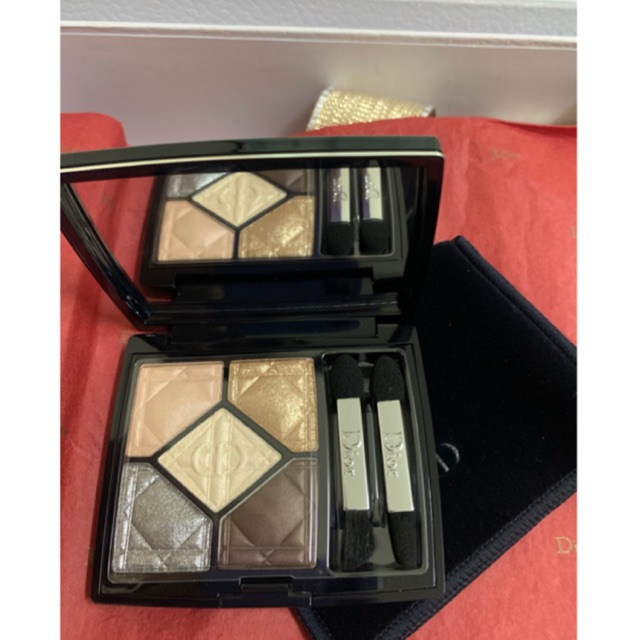 Palatte Dior ถูกที่สุด พร้อมโปรโมชั่น พ.ค. 2025 | BigGoเช็คราคาง่ายๆ