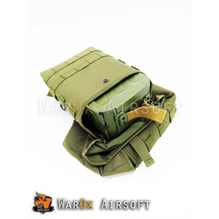 SMERSH PKM/PKP Replica | Shopee Thailand