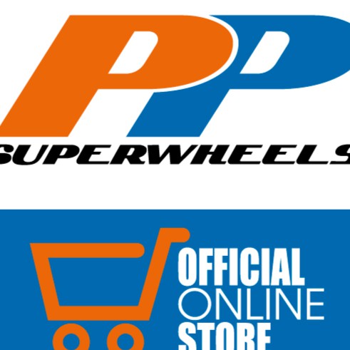 PPsuperwheels, ร้านค้าออนไลน์ | Shopee Thailand