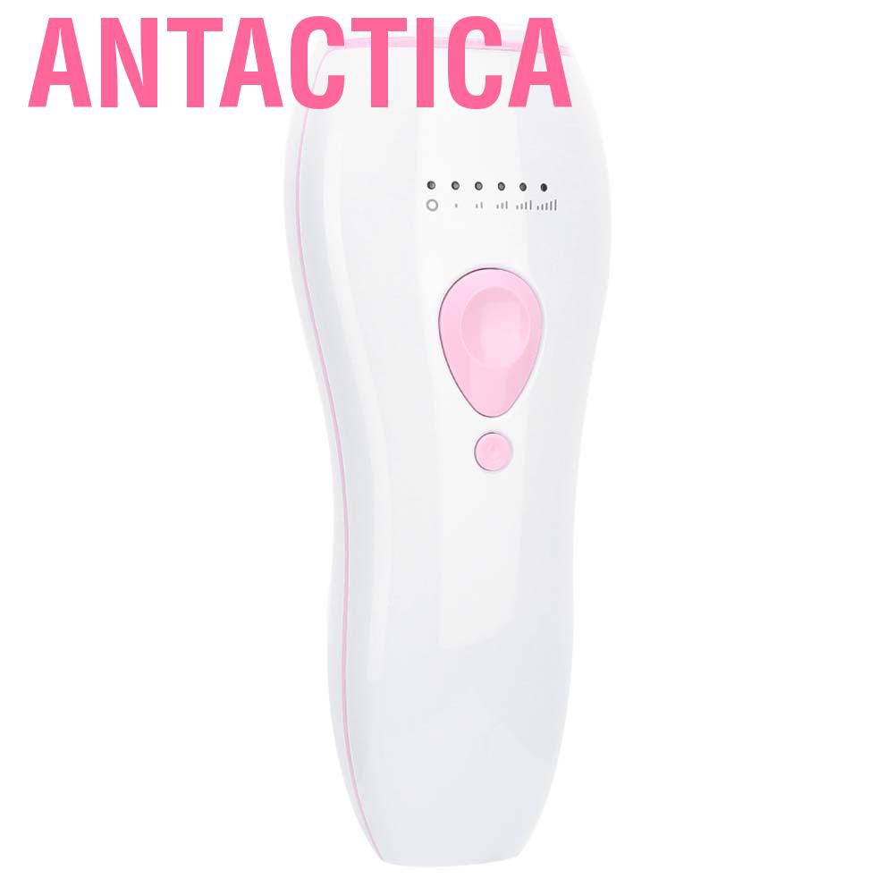 Antactica Professional Electric Laser Depilator Epilator Hair Removal ...
