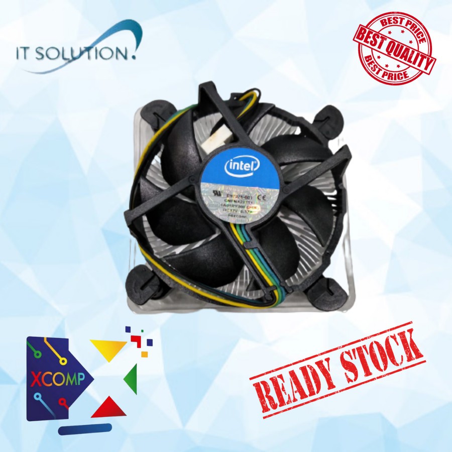 Hsf intel Original Limited Edition | Shopee Thailand