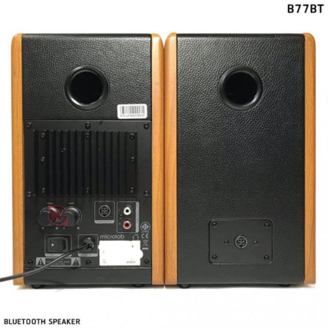 Microlab B77-BT Bluetooth Speaker - computer.dd - ThaiPick