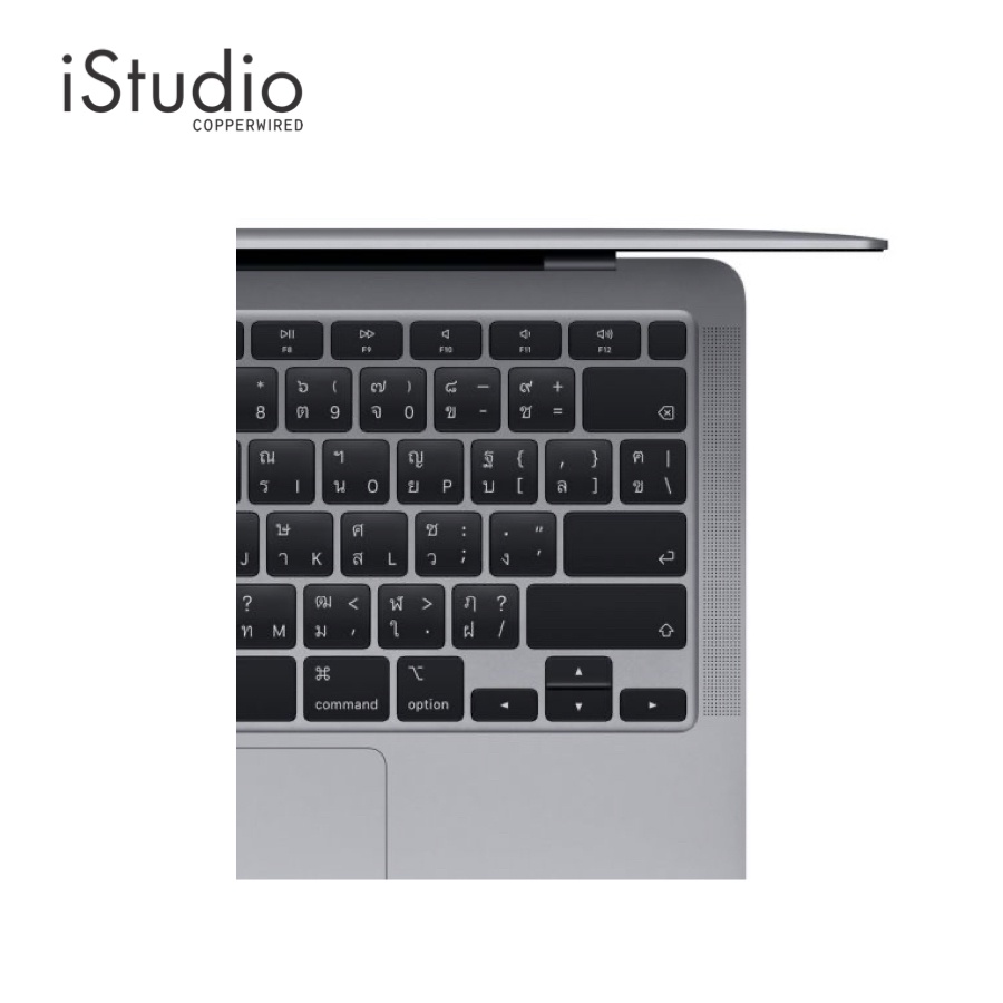 Apple Macbook Air M1 13 inch Apple RAM 8GB 256GB l iStudio By ...