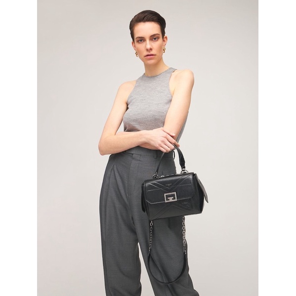 GIVENCHY ID Bag มือ 2 - nawela.t - ThaiPick