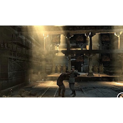 เเผ่นเกมส์ THE MUMMY TOMB OF THE DRAGON EMPEROR ps2 - gameshop.446 ...