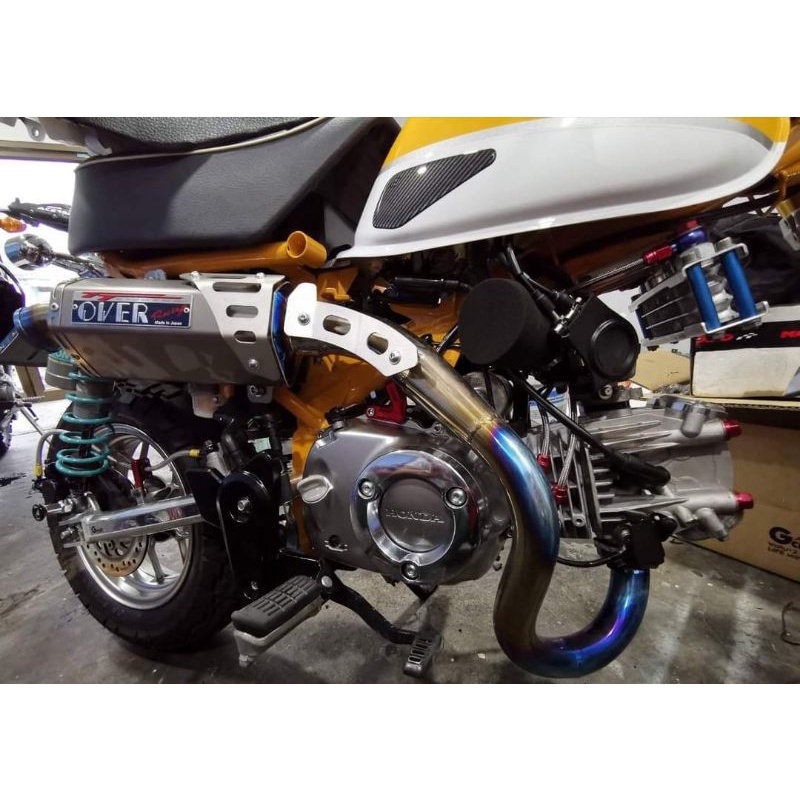 ท่อ Over Monkey ถูกที่สุด พร้อมโปรโมชั่น ธ.ค. 2025 | BigGoเช็คราคาง่ายๆ