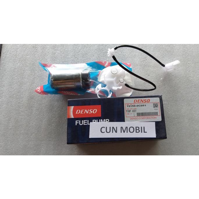 DENSO051 ถูกที่สุด พร้อมโปรโมชั่น ก.ค. 2022|BigGoเช็คราคาง่ายๆ