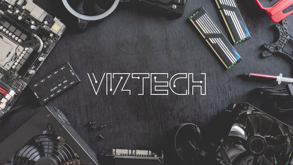 VIZTECH, ร้านค้าออนไลน์ | Shopee Thailand