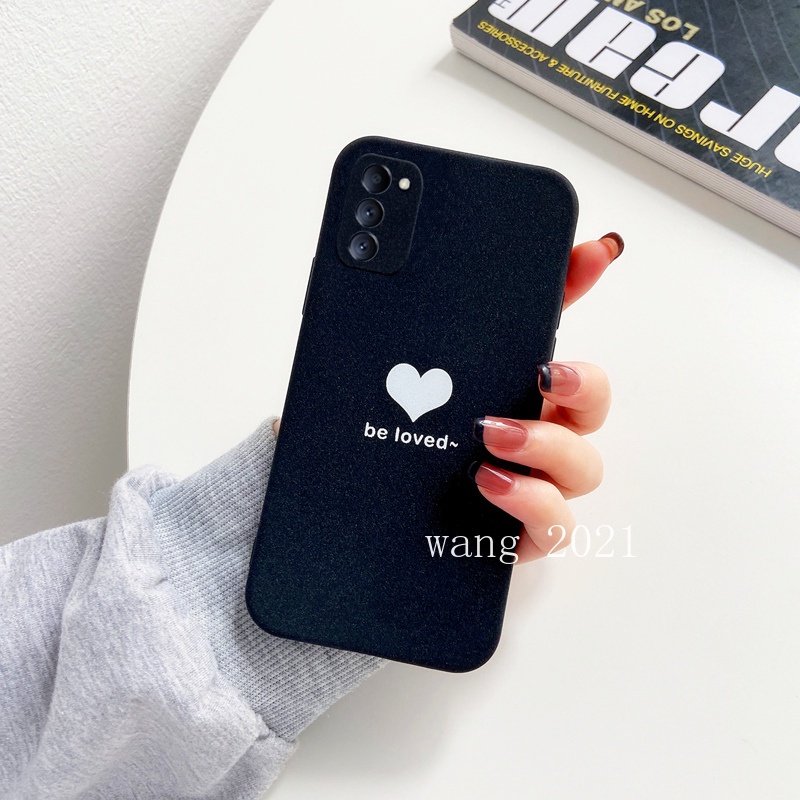 Ready Stock New Casing Samsung Galaxy A03s A52s 5G A02s A02 M32 M22 A22 A32 A52 A72 4G 5G เคส ...