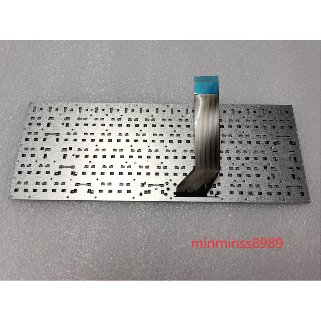 คีย์บอร์ด Keyboard Asus S400 S400C S400CA S400CB S400E S451 S451L X402C ...