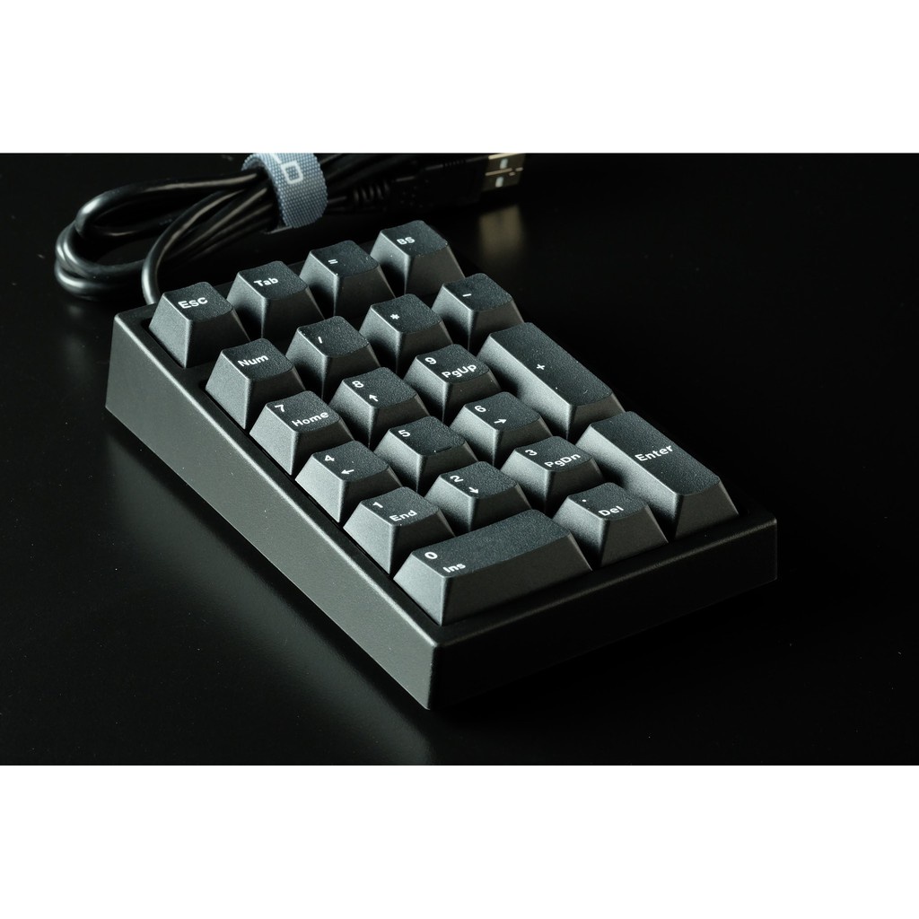 LEOPOLD FC210TP PD Numpad สินค้าของแท้ ประกัน 1 ปี - ncb4nq5j_o - ThaiPick