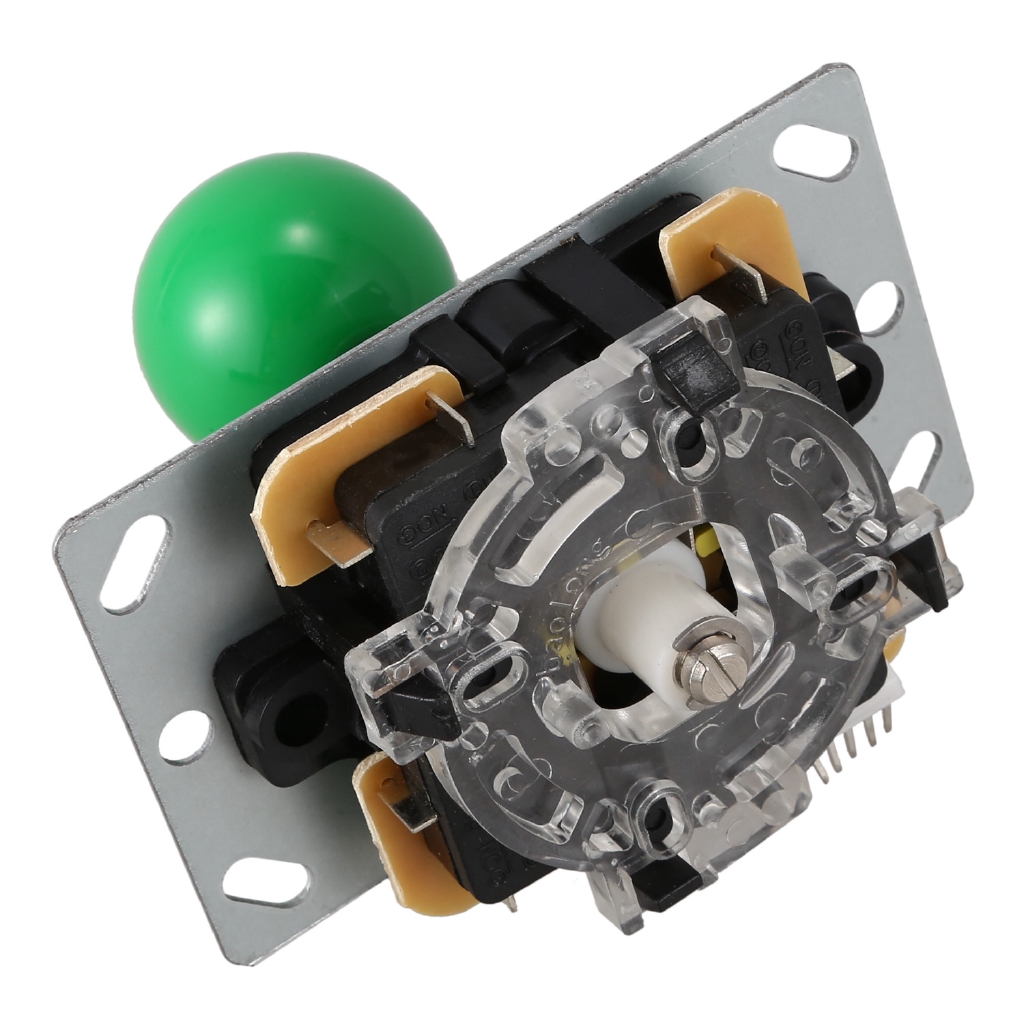 Sale~USB Double Arcade Kit 28 Game Console Kit with Light Key Switch ...