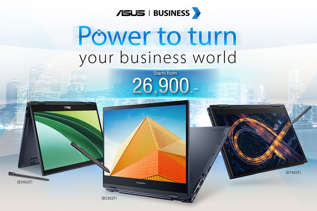 ASUS Official Store, ร้านค้าออนไลน์ | Shopee Thailand