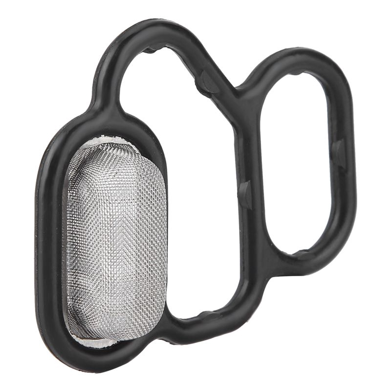 Nearbeauty 15825-RB0-003 Engine Variable Timing Solenoid Valve Filter ...