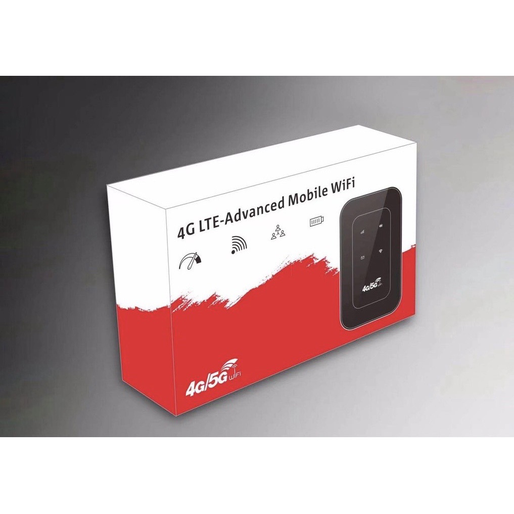 Pocket WiFi 150Mbps รองรับ 4G WiFi ใช้ได้ทั้ง AIS DTAC TRUE รับประกันร้าน - simlandland - ThaiPick