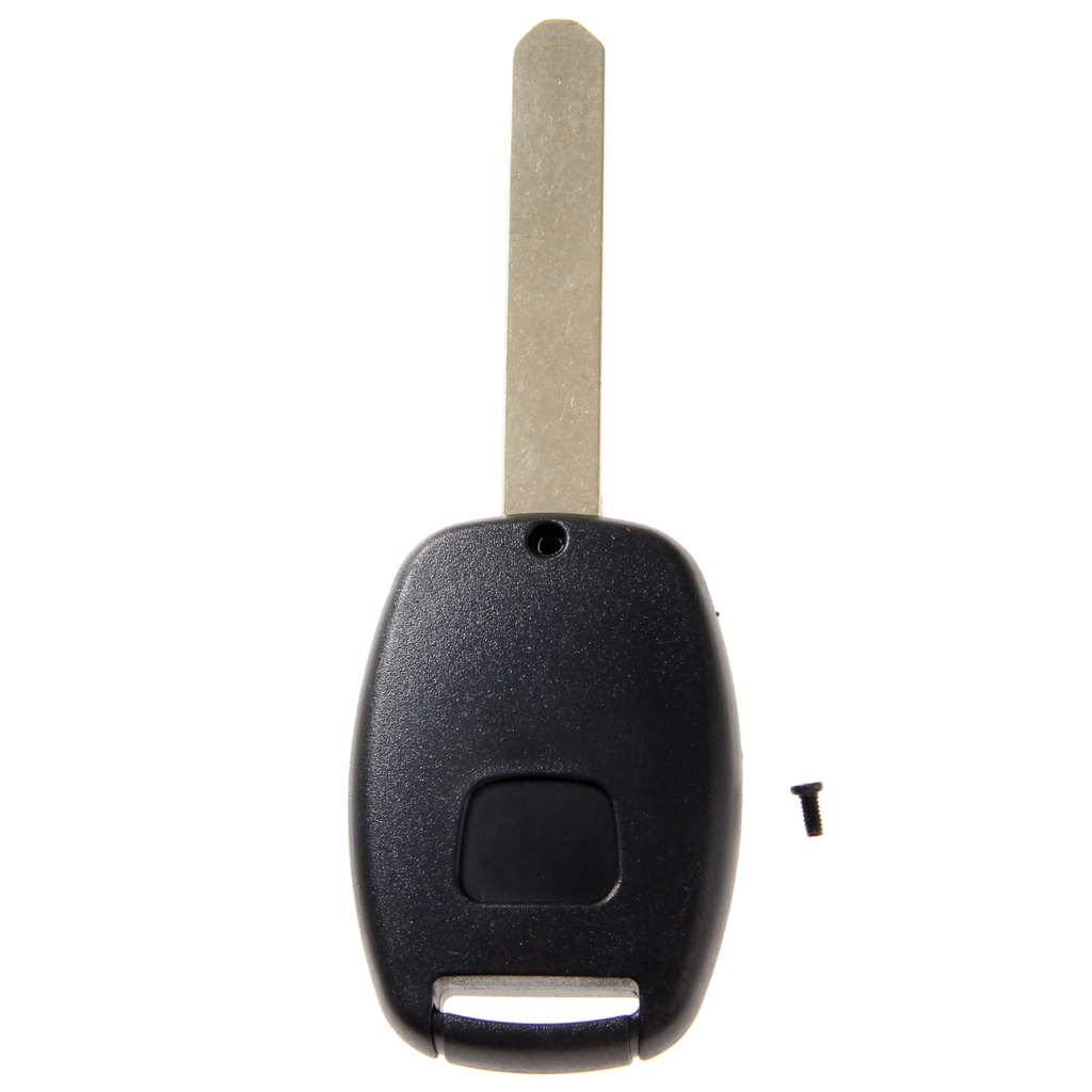 Keyless Remote Shell Case Key Fob Uncut Blade Replacement Auto Spare ...