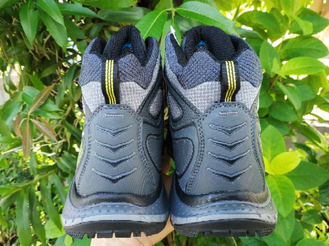 Hoka One One Tor Tech Mid WP (45/290) - aloloohho - ThaiPick