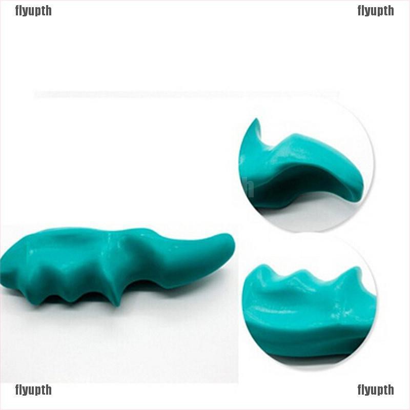 Dress up Effective for Deep Tissue Massage Saver Massager Green Thumb ...