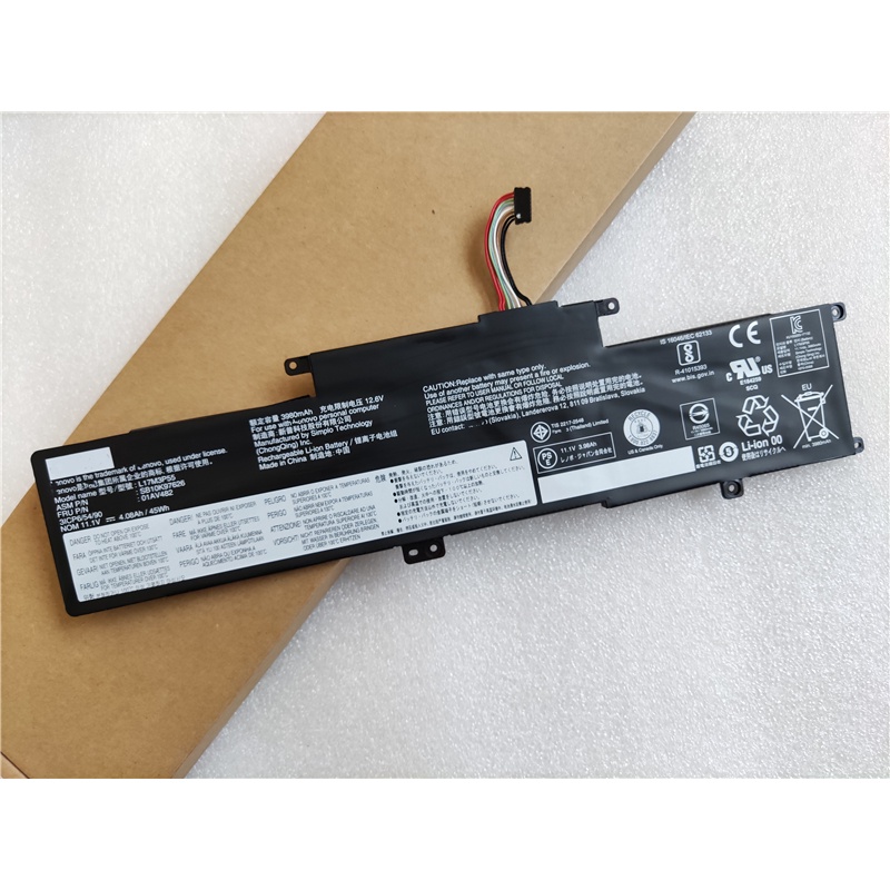 Original L17C3P53 L17L3P53 L17M3P55 01AV481 01AV482 01AV483 Laptop ...
