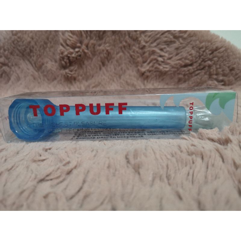 ☘️ Top puff v.1 ☘️ อุปกรณ์ขึ้นยานแบบพกพา | Shopee Thailand