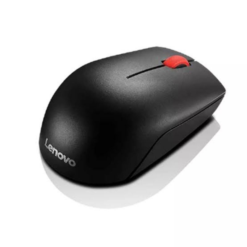Lenovo Essential Compact Wireless Mouse L300 | Shopee Thailand