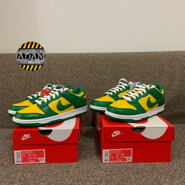 SUPREME X NIKE SB DUNK HIGH BY ANY MEANS BRAZIL Y0eW - ryx5sm6nu5 ...