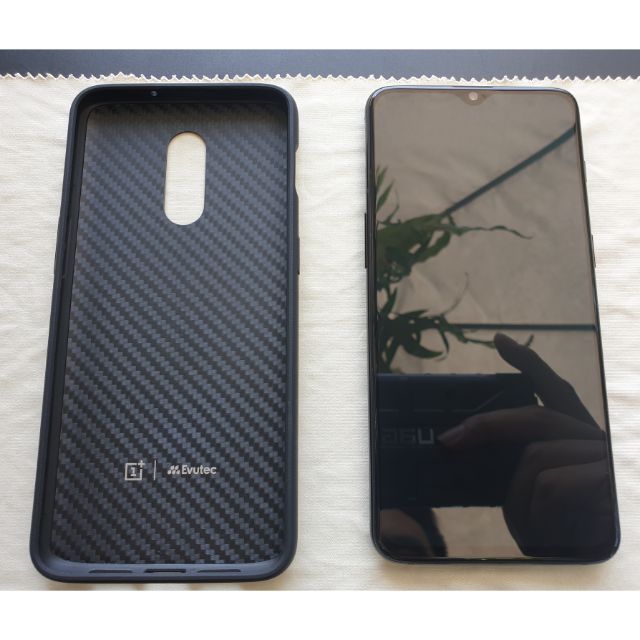 Oneplus 6T (Ram 6/Rom128) มือสอง สภาพ 99% | Shopee Thailand