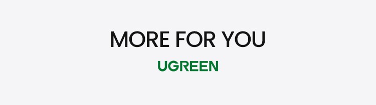 Ugreen Flagship Store, ร้านค้าออนไลน์ | Shopee Thailand