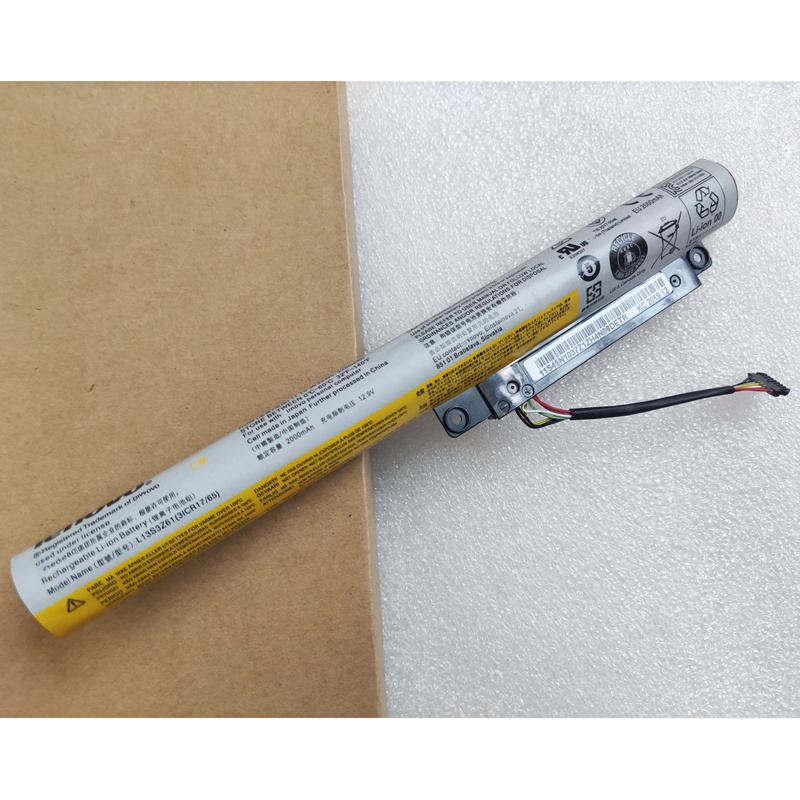 Original L15C3A03 L15S3A02 L15L3A03 5B10L04167 5B10L04215 Battery For ...