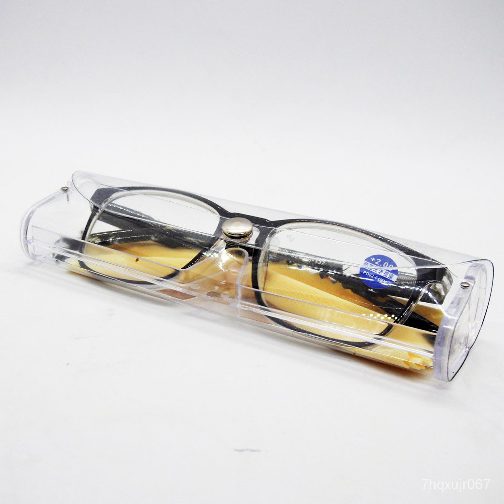 RF3z CERMIN MATA RABUN DEKAT + BLUE-CUT BLOCK SINAR BIRU BINGKAI MABLE ...