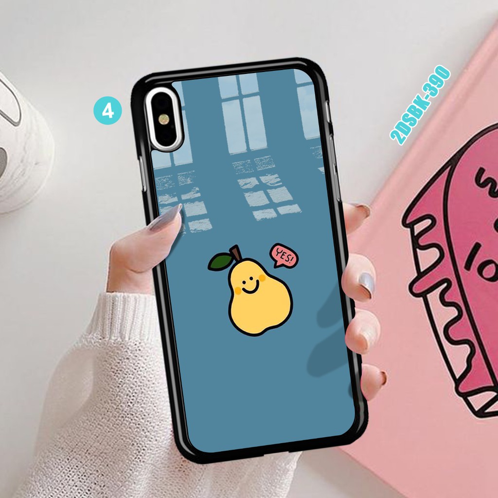 เคสโทรศัพท์มือถือเคลือบเงาสําหรับ Redmi Note 3 Note 4x Note 5 Note 6 Note 7 Note 8 Note 9 Sbk ...