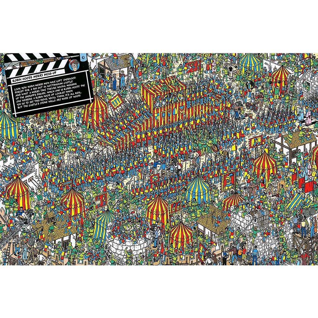 [High Difficulty Puzzles] Military Parade Puzzles Indoor Activity ...