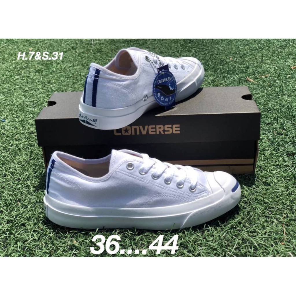 converse jack blue label relaxing - chaokoy.shop - ThaiPick