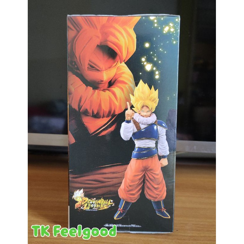JAPANแท้ แมวทองLot.JP dragon ball legends collab son goku ลิขสิทธิ์แท้ ...