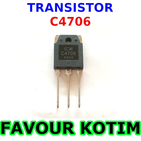 2sc4706 ถูกที่สุด พร้อมโปรโมชั่น มิ.ย. 2025 | BigGoเช็คราคาง่ายๆ