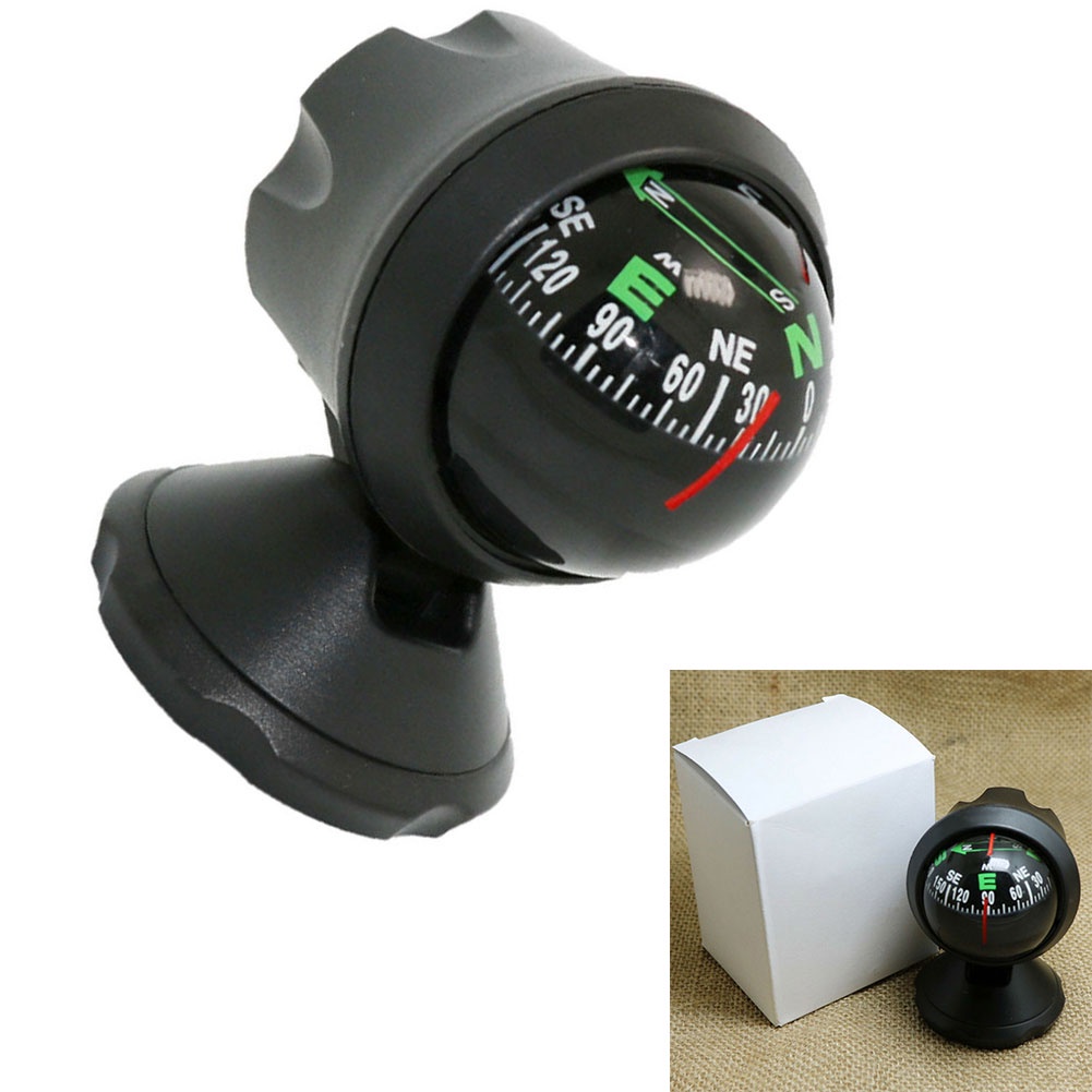 Navigation Compass Ball 1 Piece 80mm56mm65mm Navigation Ball Plastic ...