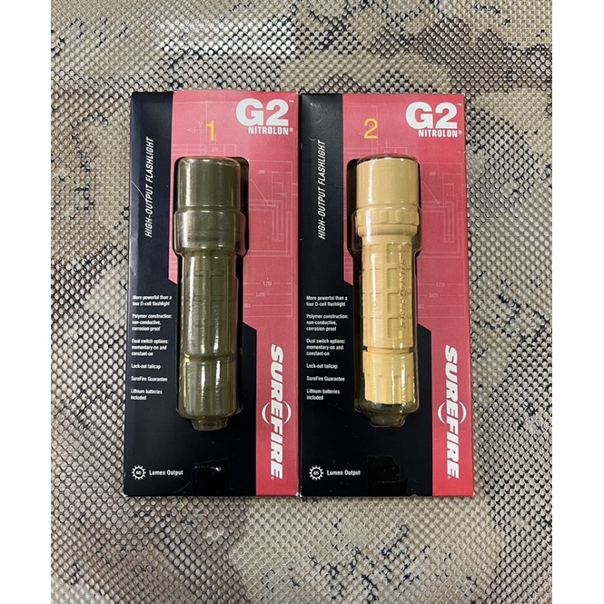 Surefire ถูกที่สุด พร้อมโปรโมชั่น ก.ย. 2025 | BigGoเช็คราคาง่ายๆ