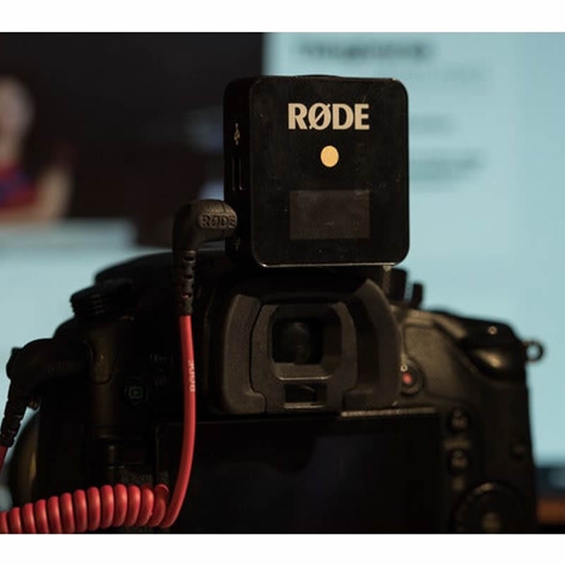 Rode Wireless Go 90 Degree Angle Bracket Extension Base Accessories ...