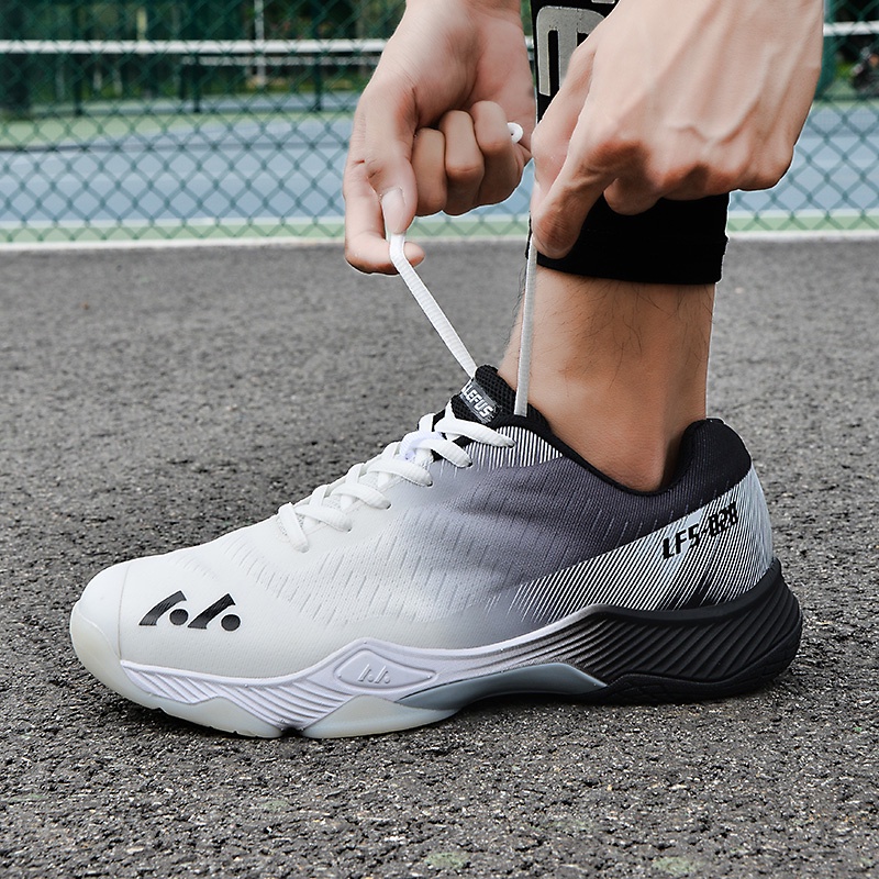 Ready StockProfessional Table Tennis Shoes for Men and Women zapatillas ...