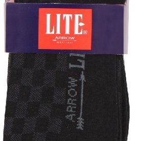 ARROW LITE ถุงเท้าธุรกิจ PACK 3 คู่ - iccshopping_officialstore - ThaiPick