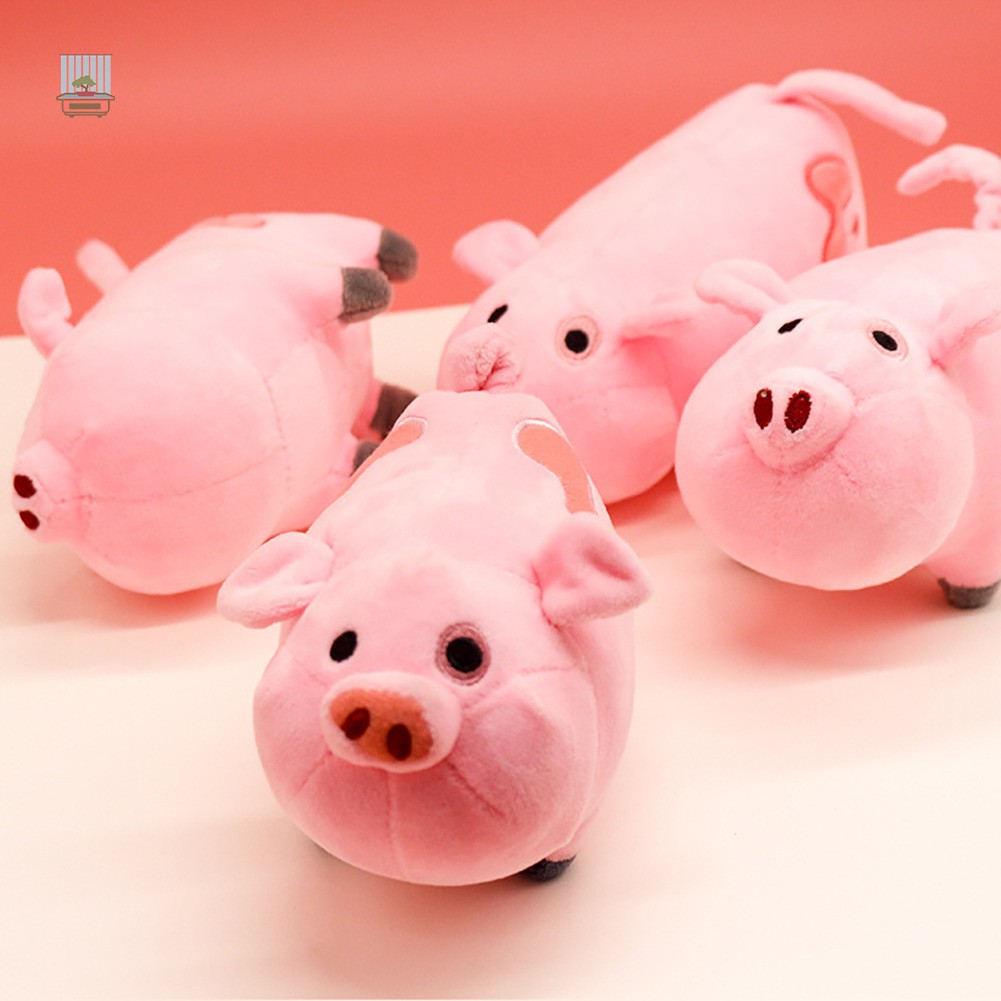 NU Cute Soft Pig Toy Plushies and Gifts Pink Pig Cute Stuffed Animal ...
