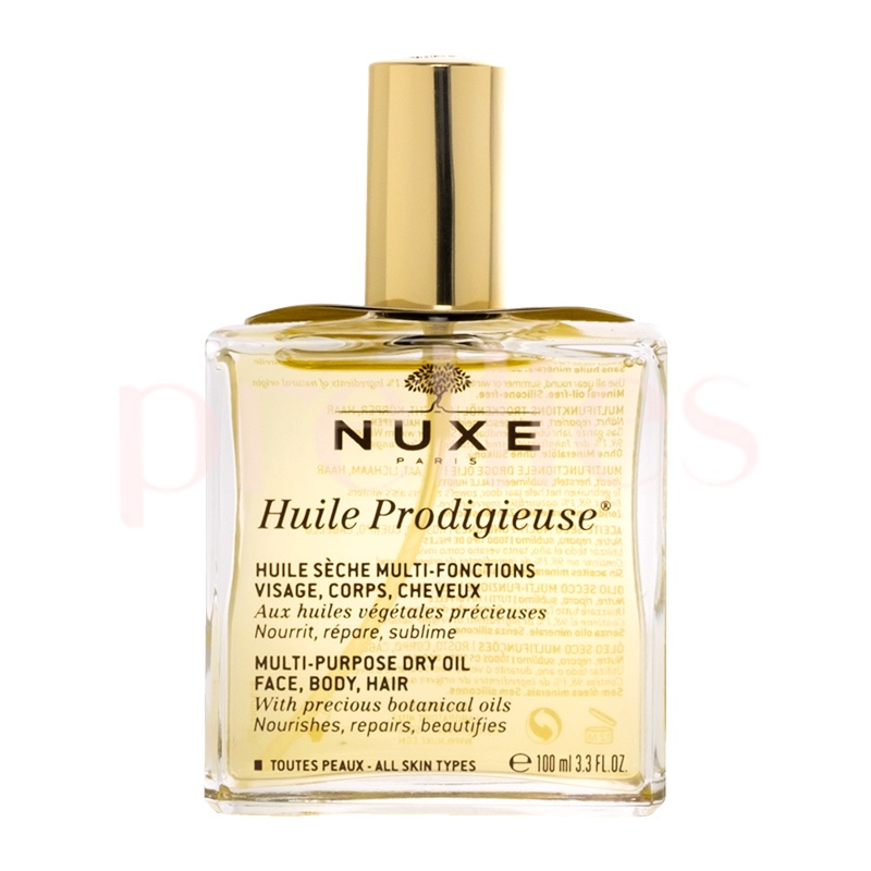 Nuxe-Huile Prodigieuse Multi-Purpoe Dry Oil 50ml. - cosmate_bynithsiri - ThaiPick