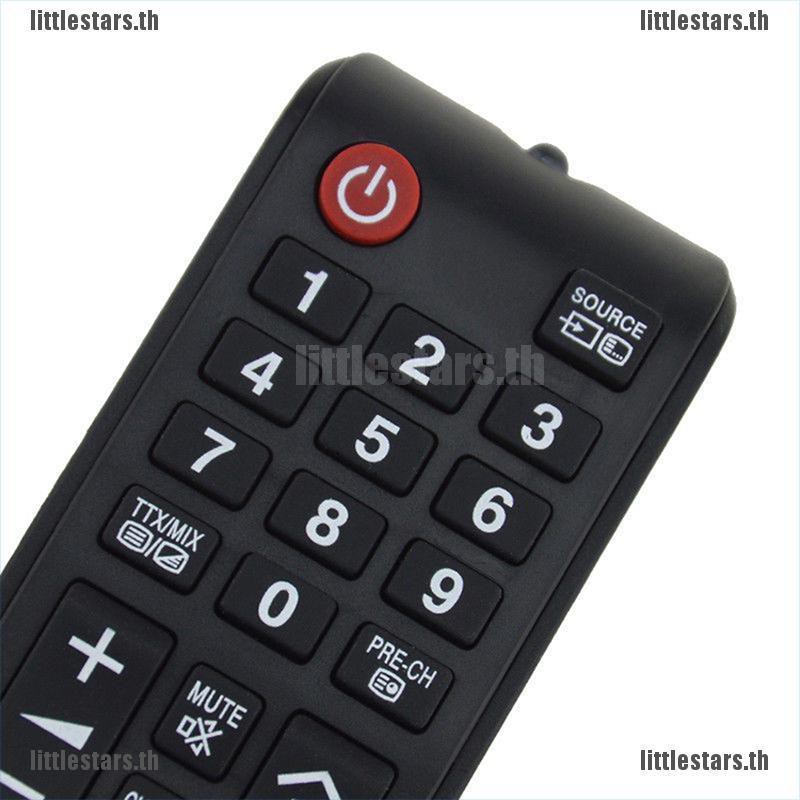 Samsung Aa 59-0074 A Led Lcd smart tv - littlestars.th - ThaiPick