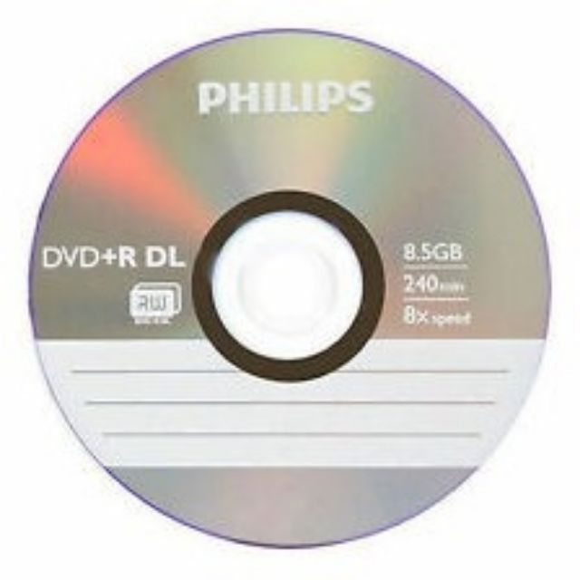 Dvdr Double layer Hp - choawit - ThaiPick