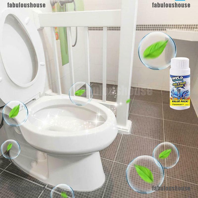 Fhth อุปกรณ์ทำความสะอาดท่อระบายน้ำ - fabuloushouse.th - ThaiPick