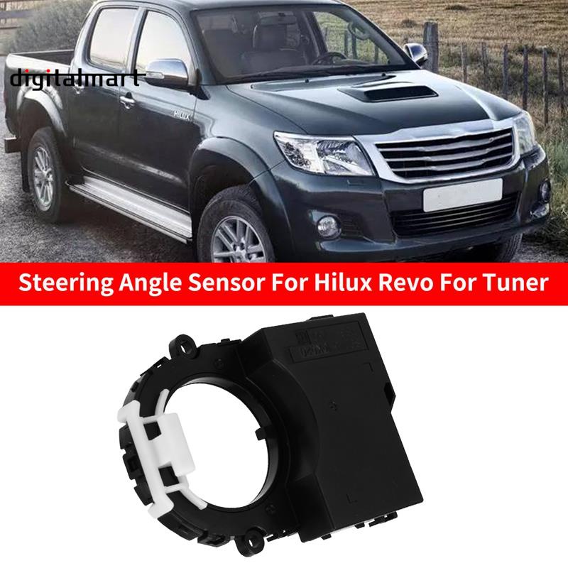 เซนเซอร์มุมพวงมาลัยรถยนต์ 89245-0K020 สําหรับ Toyota Hilux Revo Tuner ...