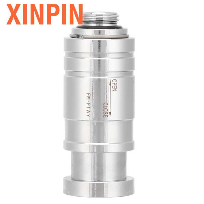 Xinpin อุปกรณ์เสริมวาล์วสําหรับเชื่อมต่อคอมพิวเตอร์ ( Fm - Ptwy ...