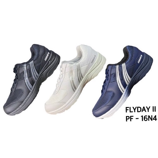 PAN รองเท้าวิ่ง FLYDAY II ( PF-16N4 ) ราคา 890 บาท - preemkelapun2565 ...